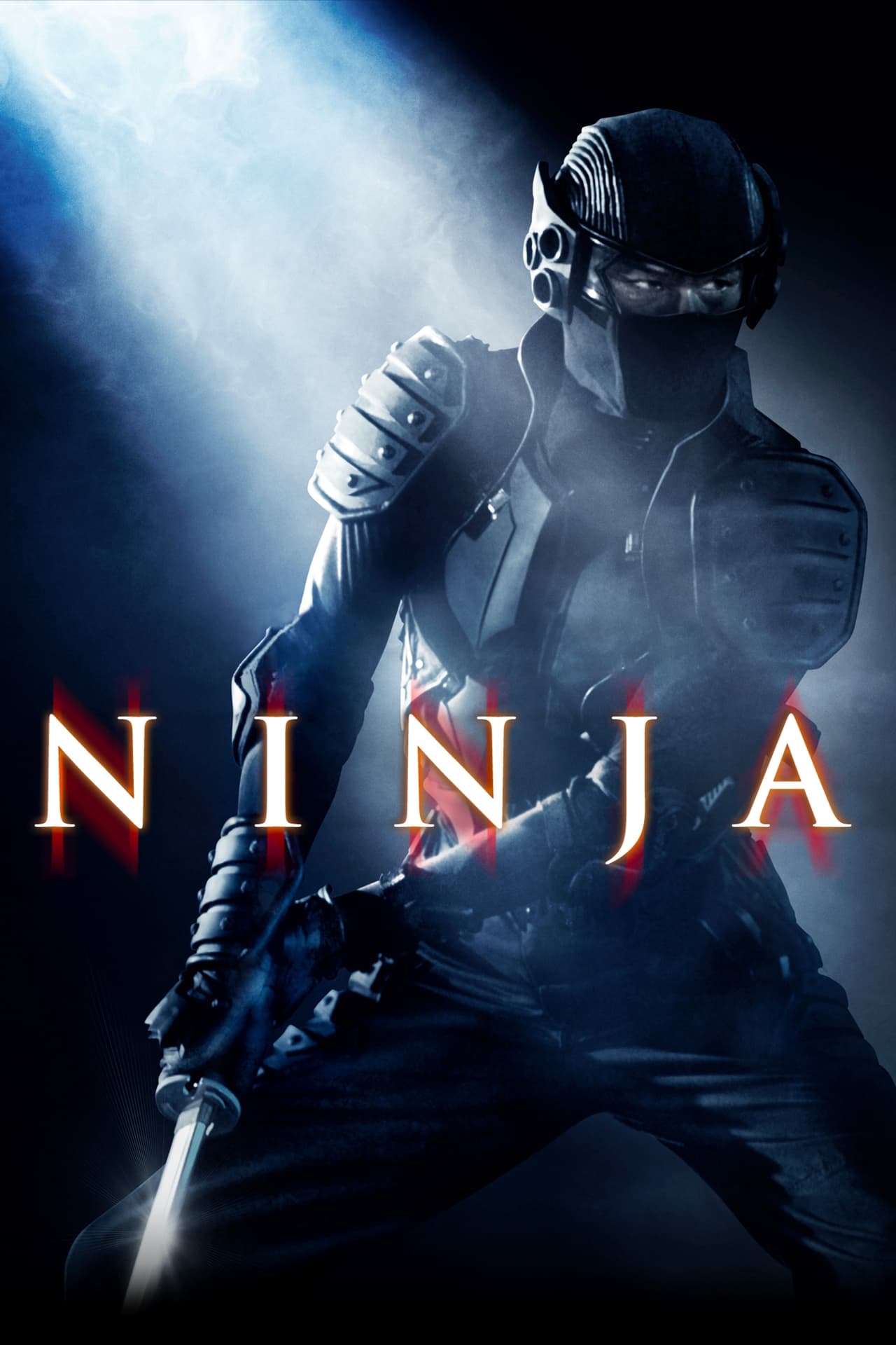 Ninja – BambooTV